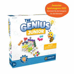 Knobelspiel für die ganz Kleinen - Hier werden die Kinder zum ...